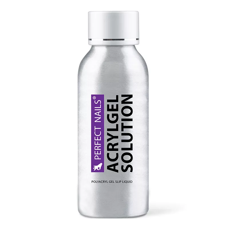AcrylGel Solution 100ml - Perfect Nails Company